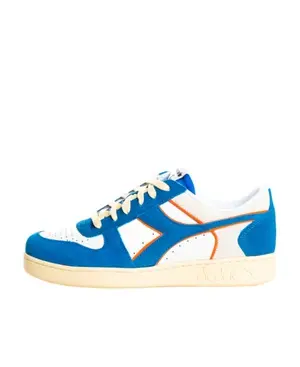 Diadora Heritage Lifestyle Sneakers For Men
