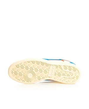 DIADORA Logo Low Upper Board Sneakers