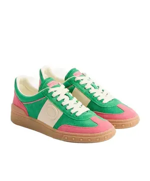 Valentino Garavani Upvillage Low-top Sneakers - Multicolor