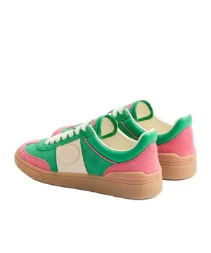 Valentino Garavani Upvillage Low-top Sneakers - Multicolor