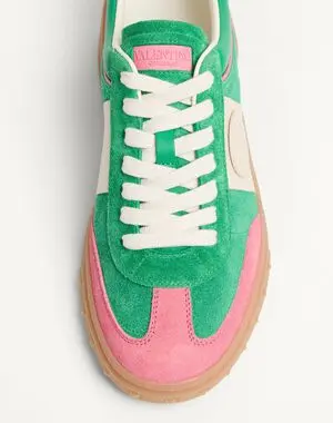 Valentino Garavani Upvillage Low-top Sneakers - Multicolor