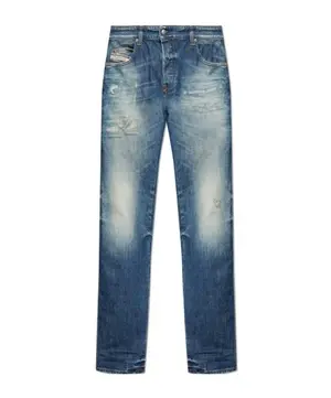 DIESEL® 1993 D-vyl Jeans - Blue