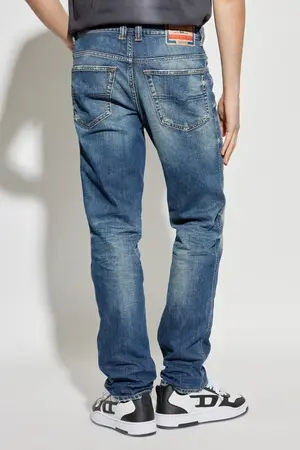 DIESEL® 1993 D-vyl Jeans - Blue