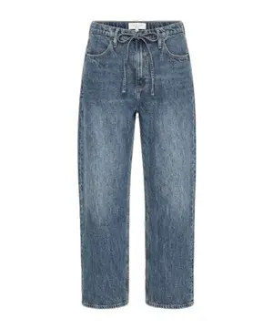 RAG  BONE Phoebe Drawstring Jeans