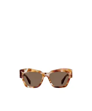 Gucci Cat Eye Sunglasses