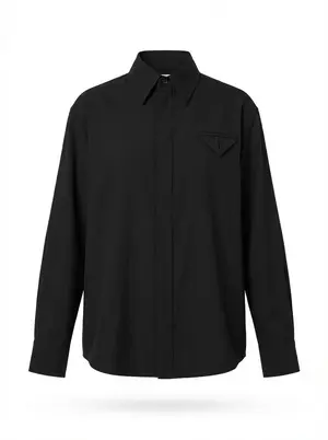 Bottega Veneta Long Sleeved Shirt