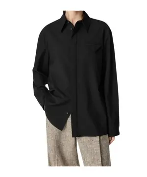 Bottega Veneta Long Sleeved Shirt