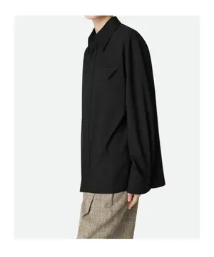 Bottega Veneta Long Sleeved Shirt