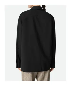 Bottega Veneta Long Sleeved Shirt