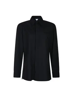 Bottega Veneta Long Sleeved Shirt