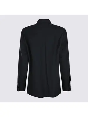 Bottega Veneta Long Sleeved Shirt