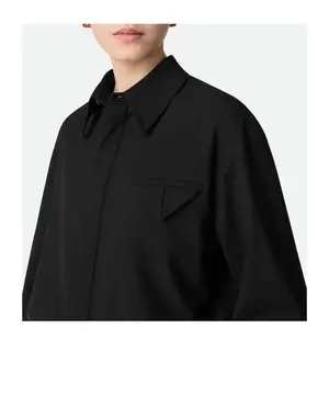 Bottega Veneta Long Sleeved Shirt