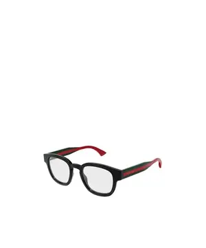 Gucci Square Frame Glasses