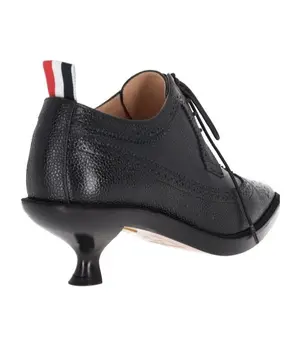 Thom Browne Pointed High Heels