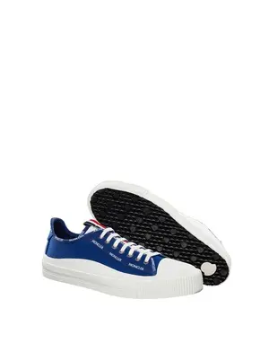 Moncler Glissiere Low-top Sneakers