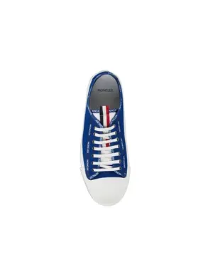 Moncler Glissiere Low-top Sneakers