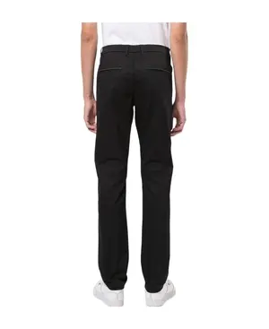 Hugo Boss Logo Casual Pants