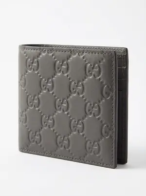 Men's Gucci Grey Accessories