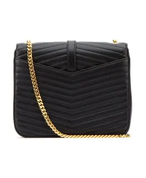 Saint Laurent Small Envelope Bag