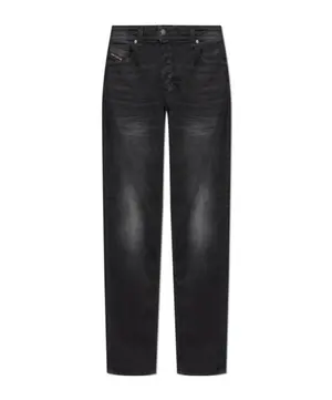 DIESEL® 1985 Larkee Jeans - Black