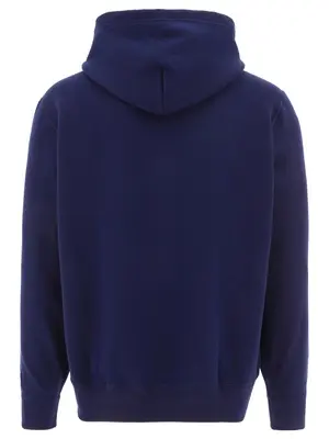 Polo Ralph Lauren Embroidered Pony Logo Hoodie - No