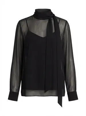 Gucci T-shirt Blouses