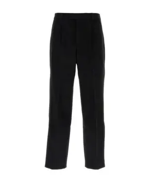 VTMNTS Felt Trousers