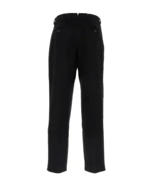 VTMNTS Felt Trousers