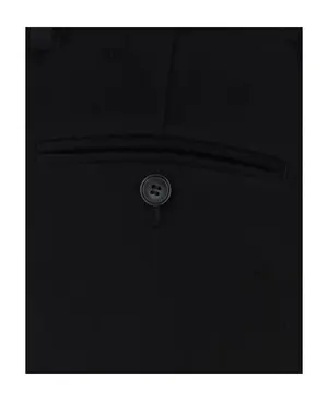 VTMNTS Felt Trousers