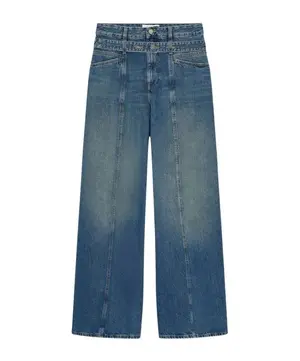 Closed Paneled Jeans For Women