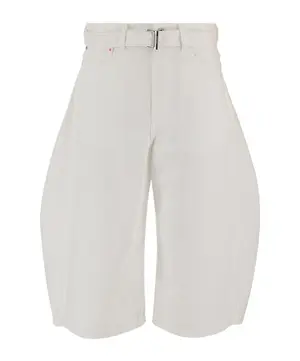 Sacai Belt Loop Jeans