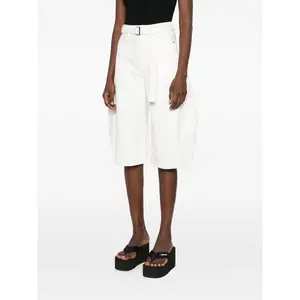 Sacai Belt Loop Jeans