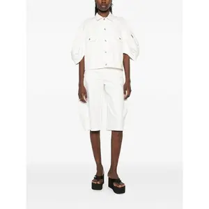 Sacai Belt Loop Jeans