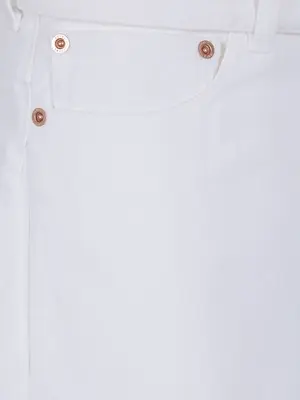 Sacai Belt Loop Jeans