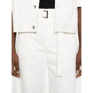 Sacai Belt Loop Jeans