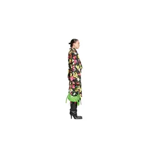 Balenciaga Le Cagole Xs Shoulder Bag - Green