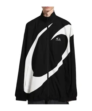 Balenciaga Loop Sports Icon Track Jacket