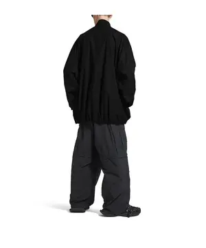 Balenciaga Loop Sports Icon Track Jacket