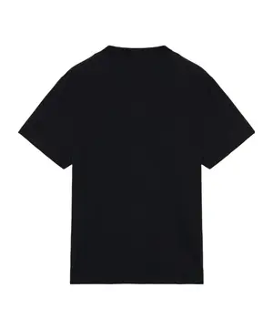 Alexander McQueen Lace Skull Crewneck T-shirt - Black