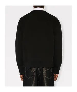 Kenzo Lunar New Year Cotton Sweatshirt