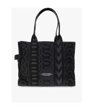 Marc Jacobs Logo Shoulder Bag