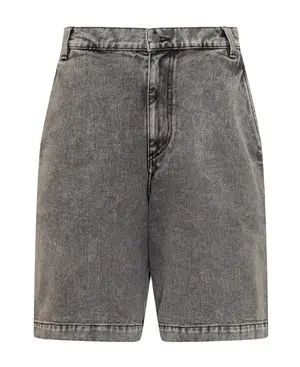 A-cold-wall* Logo Bottoms For Men