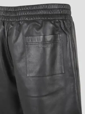 Gucci Elasticated Waist Shorts