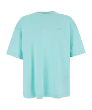 Juun.j Pattern T-shirts For Men