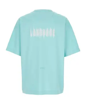 JUUN.J Short-sleeved T-shirt