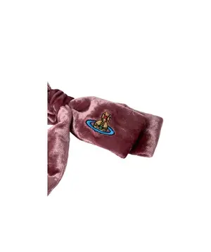VIVIENNE WESTWOOD Flyes Hair Clip