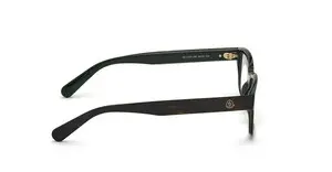 Moncler Rectangle Frame Glasses