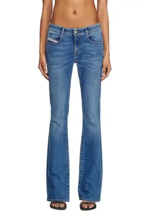 DIESEL® 1969 D-ebbey Bootcut Jeans