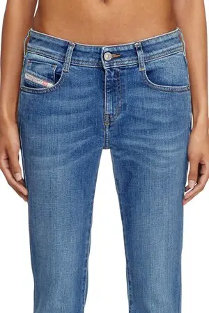DIESEL® 1969 D-ebbey Bootcut Jeans