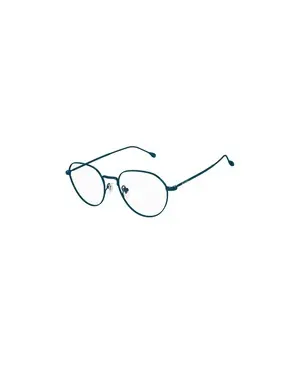 Gucci Round Frame Glasses